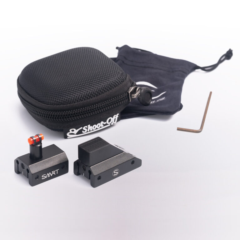 Virtual High Rib Kit (Four Heights) – Shoot-Off UK